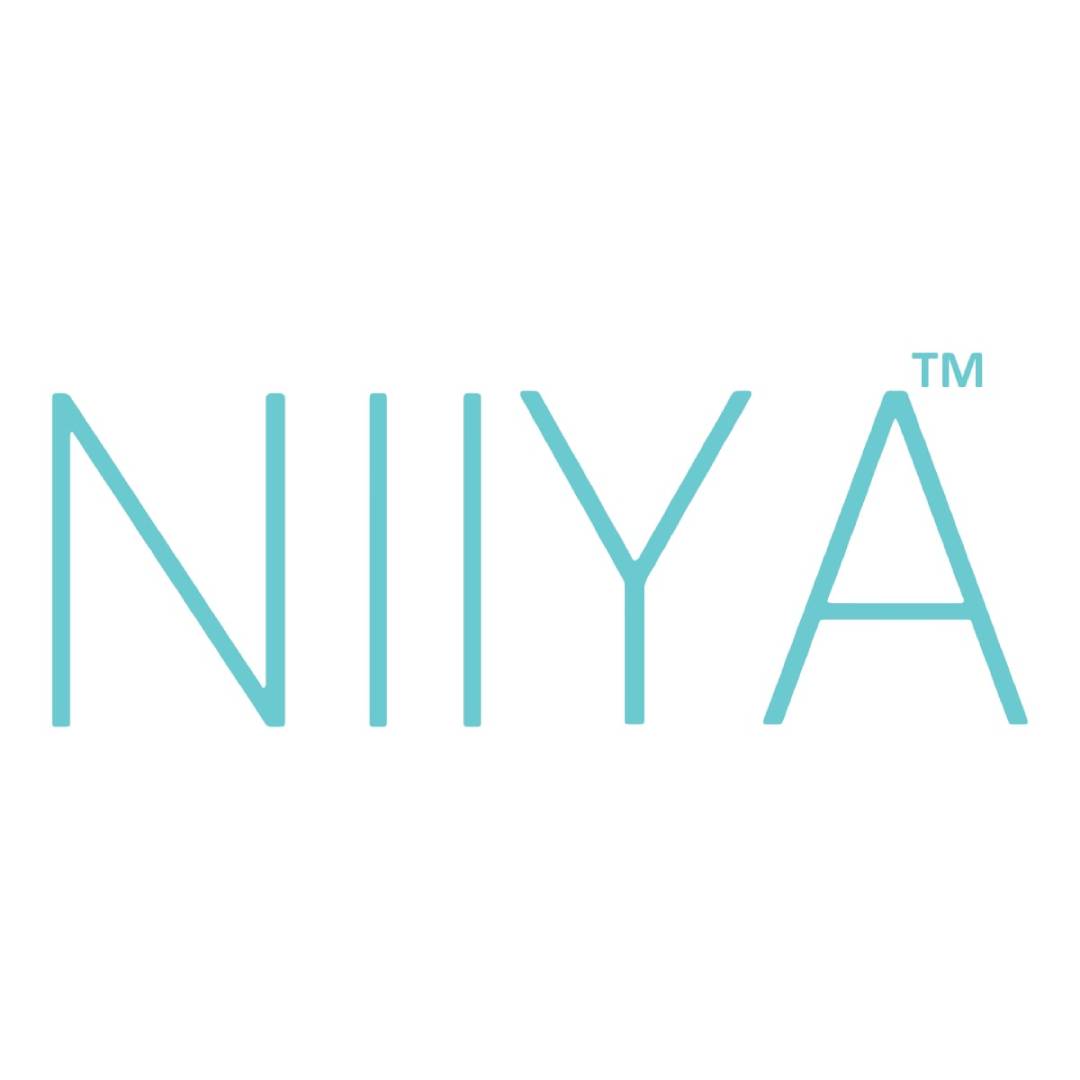 Niiya: 925 Silver jewellery